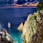 Different Versions of Sunset in "La Quebrada" High Cliff Divers - Whats Included and How It Adds Value