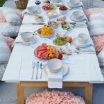 Dine Outdoors in a Stunning Location, Platter of 100% Delicious Local Produce - The Details: How It Works and What to Expect