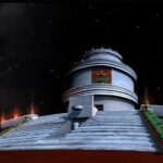 Dinner and Show at the Mayan Planetarium of Chichen - Detailed Breakdown of the Experience