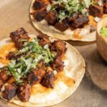 Dinner at Guzina Oaxaca Restaurant - Practical Details: Timing, Booking, and Cancellation