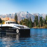 Dinner at Walter Peak High Country Farm and Cruise from Queenstown - What to Expect and Practical Tips