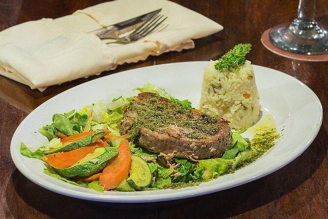 Dinner Night Under the Sea - The Itinerary in Detail