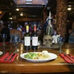 Dinner Under the Sea + Pirate Show in Puerto Vallarta Bay - Authentic Guest Experiences