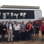 Dinosaur Stampede 3/4 Day Tour - The Practicalities of Booking and Participating