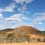 Dinosaur Stampede and Carisbrooke Station Full Day Tour - Transportation, Group Size, and Practical Details