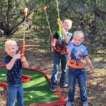 Dinosaur World Glen Rose - Practical Details and Tips