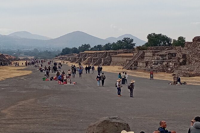 Direct Private Tour to Teotihuacan Pyramids - Why Choose This Tour?