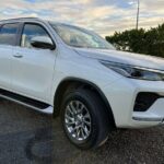 Direct & Quick Auckland Airport Transfer to/from Hotel in SUV - The Ride: Comfort and Convenience