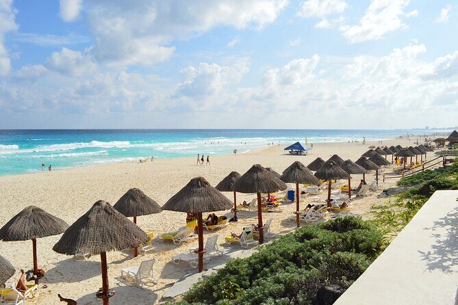 Direct transfer from Cancun to Tulum - Real Traveler Insights and Tips
