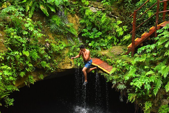 Discover 3 amazing cenotes. Includes transport & snack - Who Will Love This Tour?