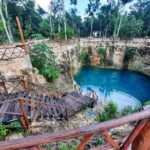 Discover 3 Cenotes, 1 Lagoon! from Cancun - What’s Included and What’s Not