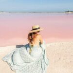 Discover a Pink Lagoon in The Coloradas with Transportation from Cancún - Ría Lagartos: Birdwatching and Relaxation