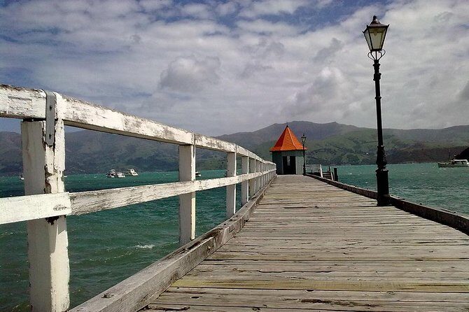 Discover Akaroa: Self Guided Audio Tour - Practical Tips for Making the Most of This Tour