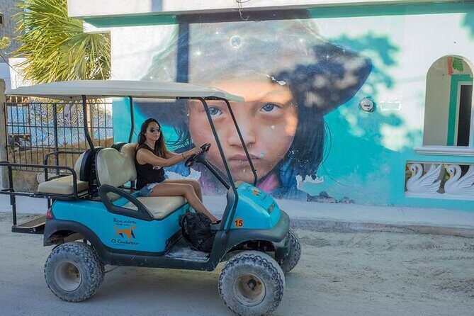 Discover Amazing Island of Holbox Punta Mosquitos, Included Transportation - Authentic Experiences and Tips from Past Travelers