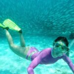 Discover an amazing world:Cenote exploration and jungle soaring. Buffet included - Who Is This Tour Best For?