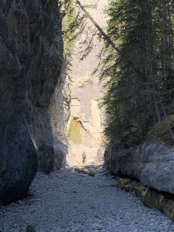 Discover Ancient Pictographs - Guided Canyon Hiking Tour 3H - The Value of the Experience