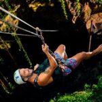 Discover and Descend on the Hidden Xenotes Tour From Cancun - FAQ