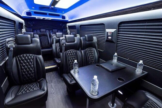 Discover and Experience The Art of Brunch - Itinerary Breakdown