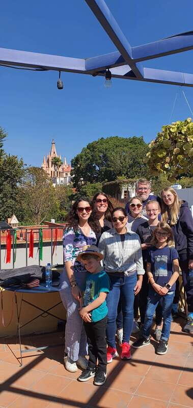 Discover and Explore San Miguel de Allende - Who Is This Tour Best For?