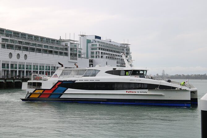 Discover Aucklands Famous Spots - Who Is This Tour Best For?