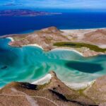 Discover Baja's Heart by Exploring La Paz Beaches and Culture - Key Points