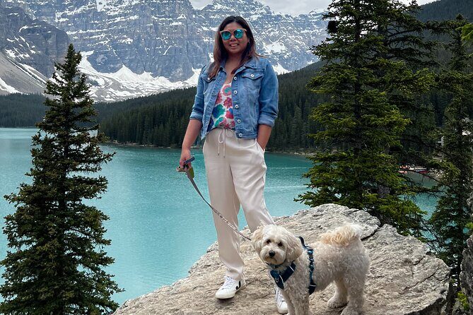 Discover Banff National Park with Dog Friendly Exclusive Tour - Why This Tour Works for the Right Traveler