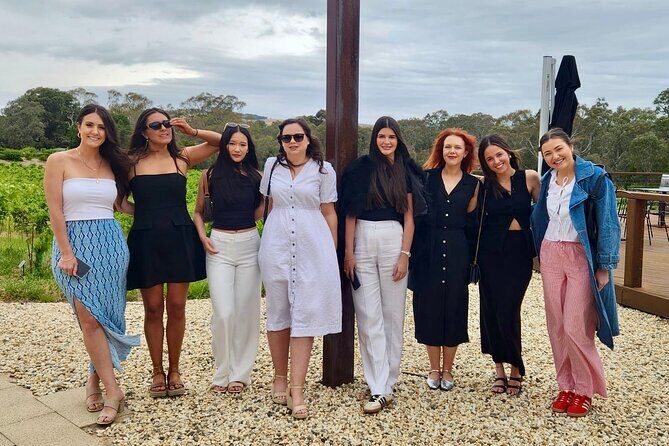 Discover Barossa: 4 Wine Tastings, Gourmet Lunch, and Hidden Gems - Final Thoughts