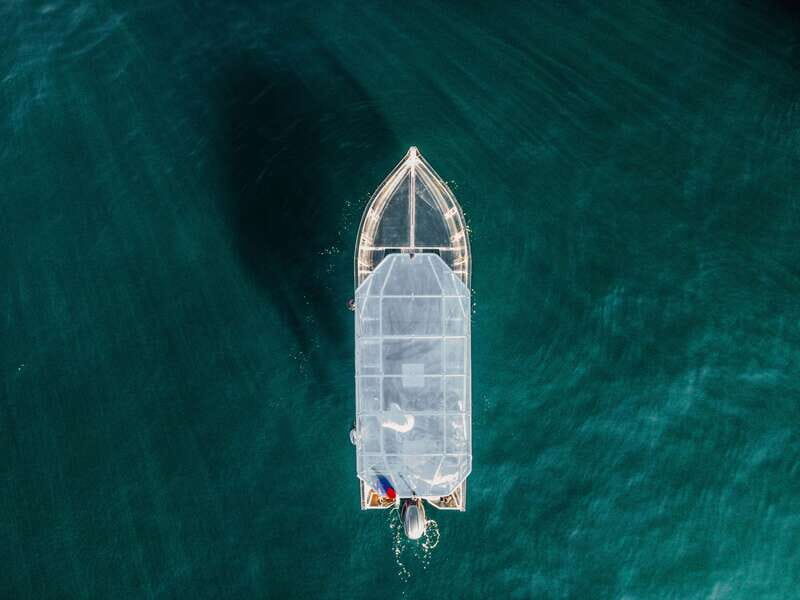 Discover Cabo San Lucas Clear Boat Glass Factory & Tequila - What’s Included & What’s Not