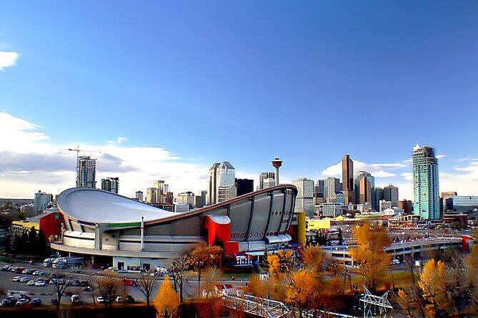 Discover Calgary with 3 Smartphone Audio Walking Tours - Deep Dive into the Itinerary