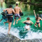 Discover Cascades & Turtle Experience with Yumi Tours - What’s Included and What’s Not