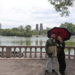 Discover Chapultepec Forest in Mexico City. - The Itinerary Breakdown