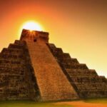 Discover Chichen Itza from Cancun or Maya Riviera - Transport and Group Size