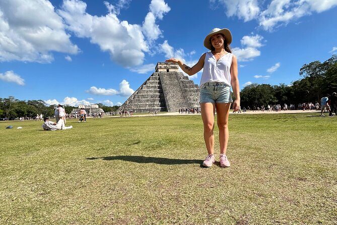 Discover Chichén Itzá, Valladolid, and The Cenotes - Practical Details and What They Mean for You