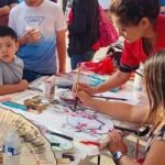 Discover Chinese Art Workshop With Liping Zhang - The Art of Fan Painting: Why It Matters