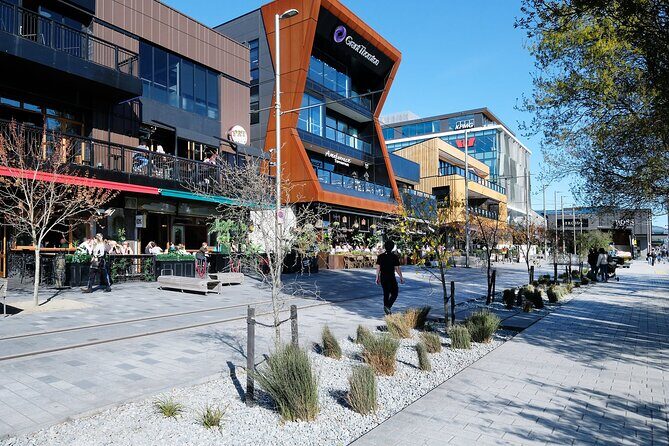 Discover Christchurch Tour - Final Thoughts: Who Should Book?
