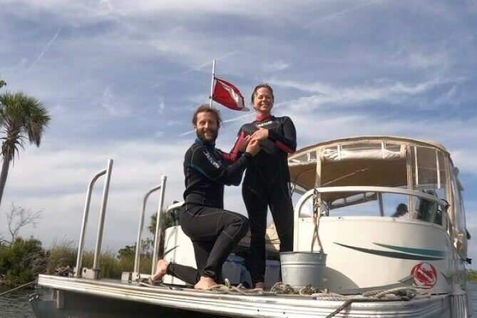 Discover Crystal River's Secrets with Private Boat Tour - An In-Depth Look at the Experience