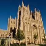 Discover D.C.'s Hidden Gems on a Private "Tour of Contrasts" - Transportation and Practical Details