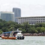 Discover Darwin Harbour 1 hour Darwin Harbour Cruise - Practical Tips for Travelers