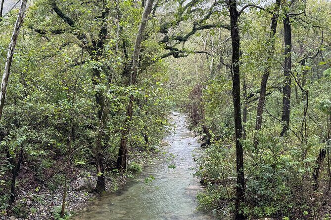 Discover Estanzuela Natural Park - Who Should Consider This Tour?