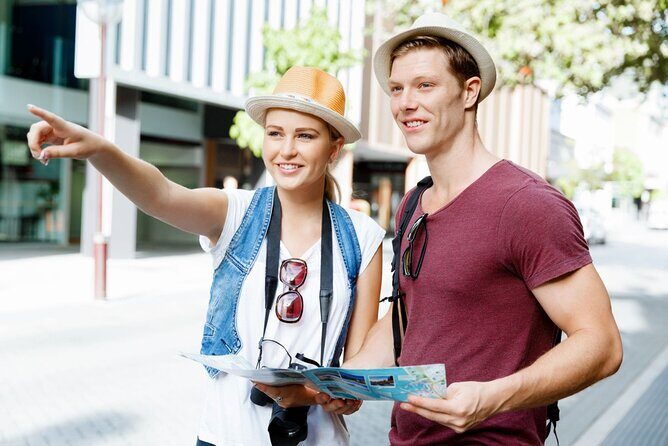 Discover Gems of Canberra: Private Full-Day Tour - What’s Included and What to Consider