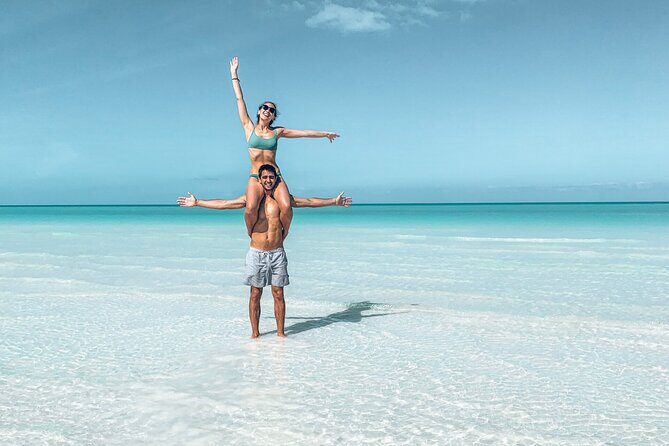 Discover Holbox Tour - Punta Mosquito from Playa del Carmen - Who Should Consider This Tour?