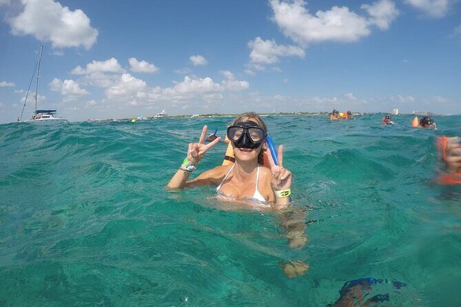 Discover Isla Contoy & Isla Mujeres with Transfer from Cancun & Riviera Maya - Who Is This Tour Best For?