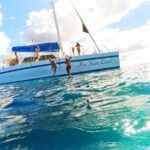 Discover Isla Mujeres tour with snorkel, buffet and open bar - Potential Downsides to Consider