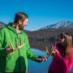 Discover Jasper and its Wildlife - The Experience: What You Can Expect