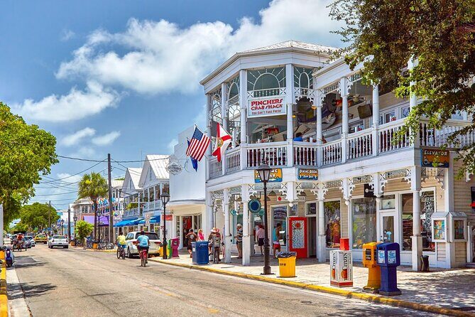 Discover Key West Full Day Adventure Departing from Miami - What Travelers Love About This Tour