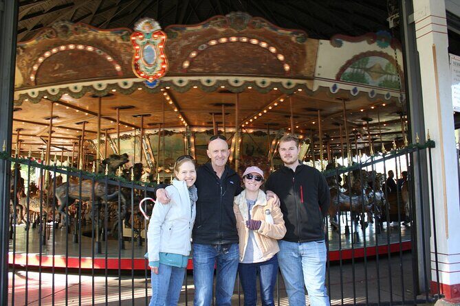 Discover Los Angeles by Mini-Car - Why This Tour Is Great for Different Travelers