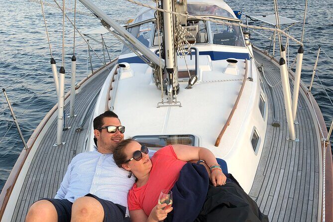 Discover Maine's Coastal Charms: Half-Day Scenic Sail - Final Thoughts