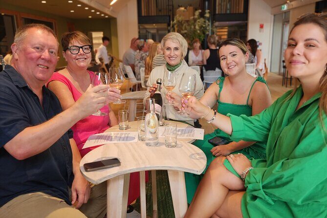 Discover Marlborough Wine - Afternoon Marlborough Wine Tour - An In-Depth Look at the Marlborough Wine Tour