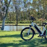 Discover McLaren Vale on eBikes - Full Day - Who Will Love This Tour?
