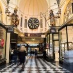 Discover Melbourne: A Half-Day Guided City Adventure - Itinerary Breakdown and Highlights